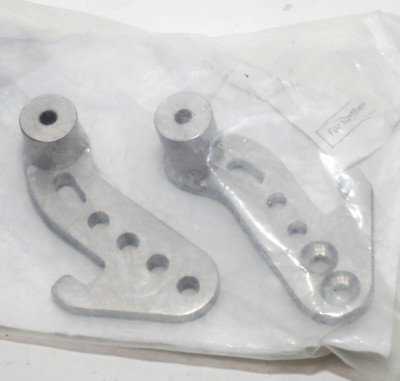 Old Man Mountain FK-3D 3" Disc Kit for Pioneer Rear - Use with QRXL135 ...