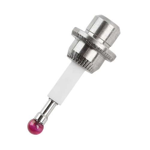 Ceramic Ball Touch Probe Stylus with M3 Thread for Precise Measurements ...