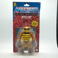 Masters of the Universe Origins Buzz-Off