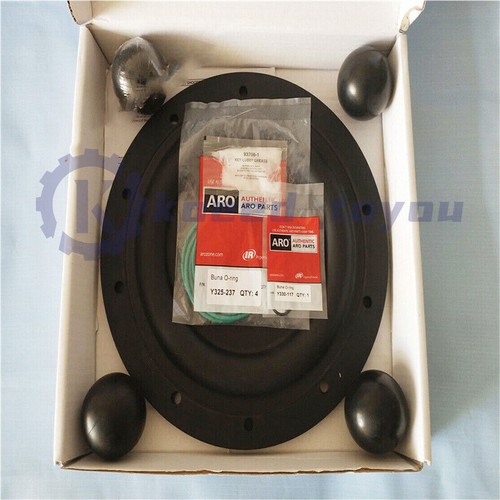 1Pcs new 637432-22 Diaphragm Pump Repair Kit For ARO Pump 666250-G22-C ...