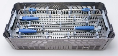 Orthopedic - Screw Set