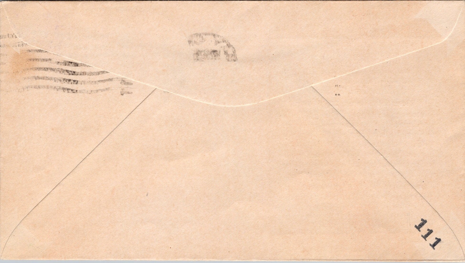 1944 - USS Parle DE # 708 - Bay City, Mich - F35246 | eBay