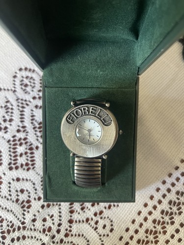 vintage fiorelli watch | eBay