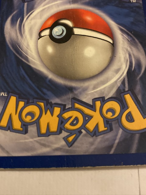 Pokémon TCG Snorlax Jungle 11/64 Holo 1st Edition Holo Rare for sale ...