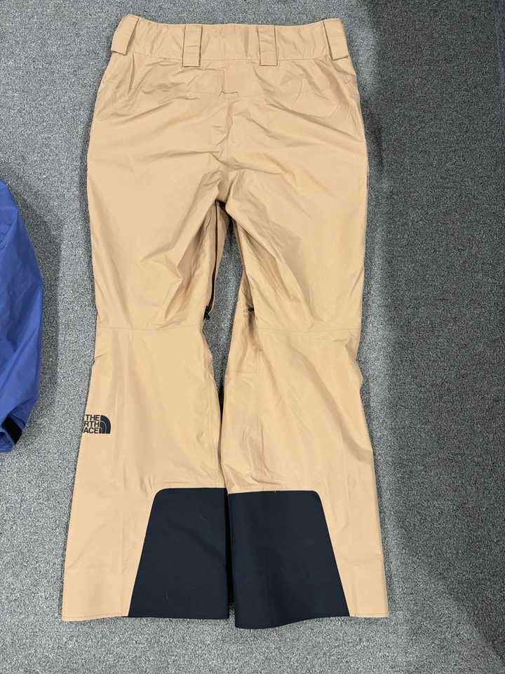 The North Face Dawnstrike Gore-Tex Jacket Mens Medium Almo/Cave Blue | eBay