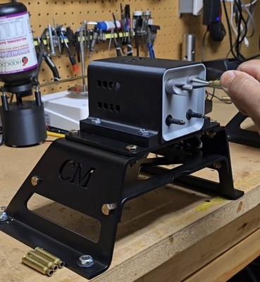 reloading case prep station | eBay