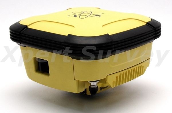 Leica iCON iCG60 GNSS Antenna Surveying RTK Rover Receiver GPS 60 | eBay