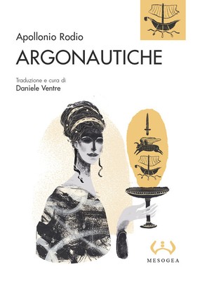 Libri Rodio Apollonio - Argonautiche - 2021 (La grande) | eBay