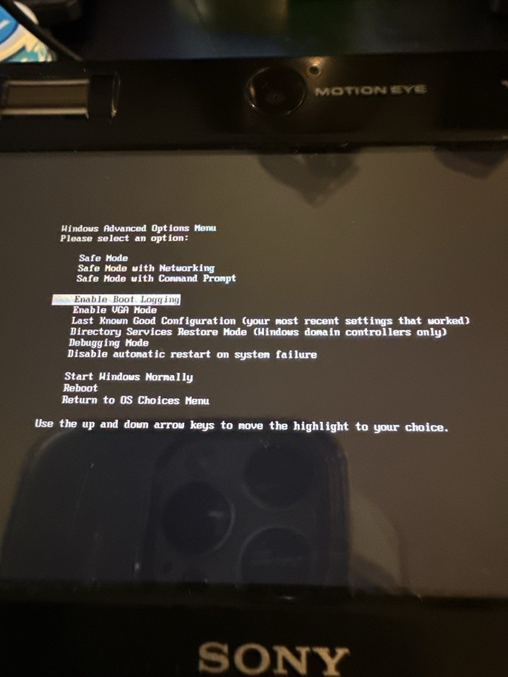 Sony VAIO UX Series Micro PC Model PCG-1J1L Complete with Accessories ...