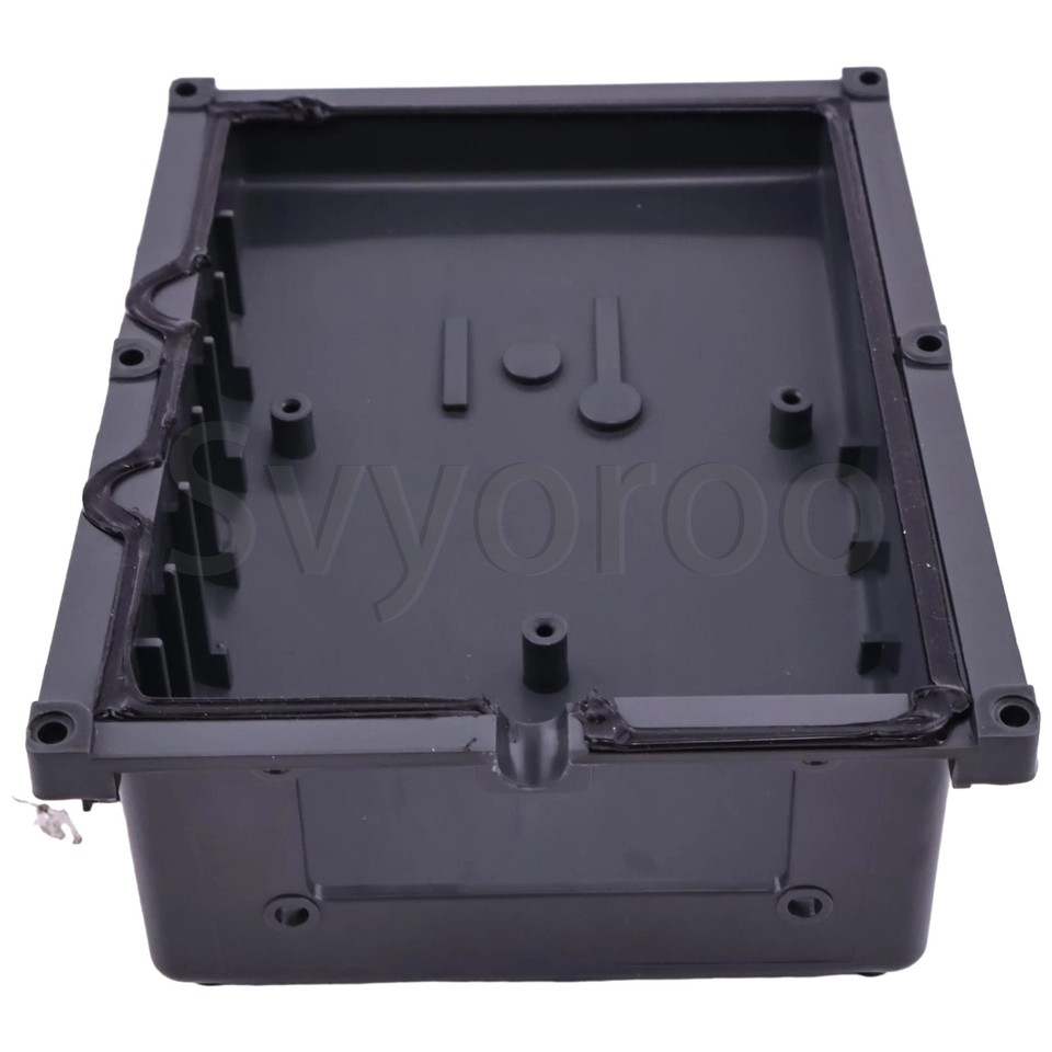 Ground Control Box Base Cover 0380025 For JLG Scissor Lift 3246ES ...