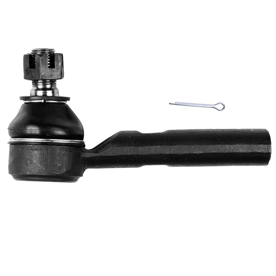 10pcs For Toyota 4Runner 2003-2009 Front Struts Control Arm Tie Rod Hub ...