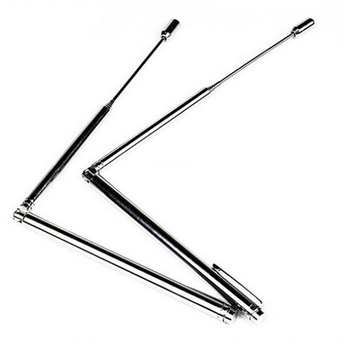 UK New Paranormal Ghost Hunting Equipment Dowsing Divining Rods ...