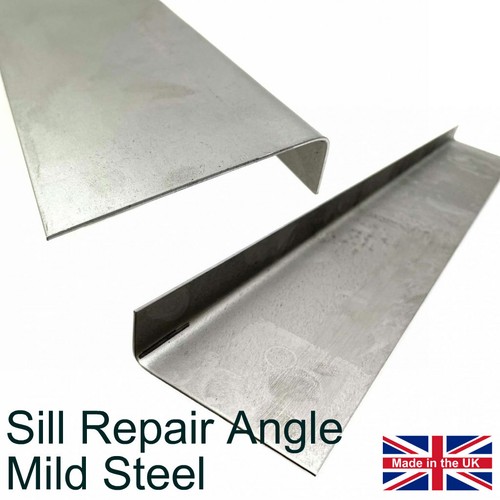 Corner Protector Mild Steel FOLDED SHEET METAL Angle Iron & Specials to ...