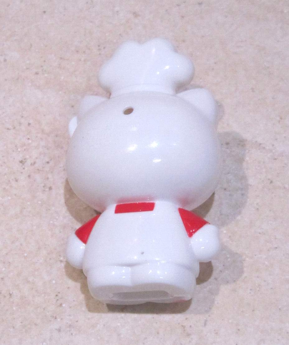 McDonald's Happy Meal Toy HELLO KITTY 2016 - Whisk (Top Part Only ...