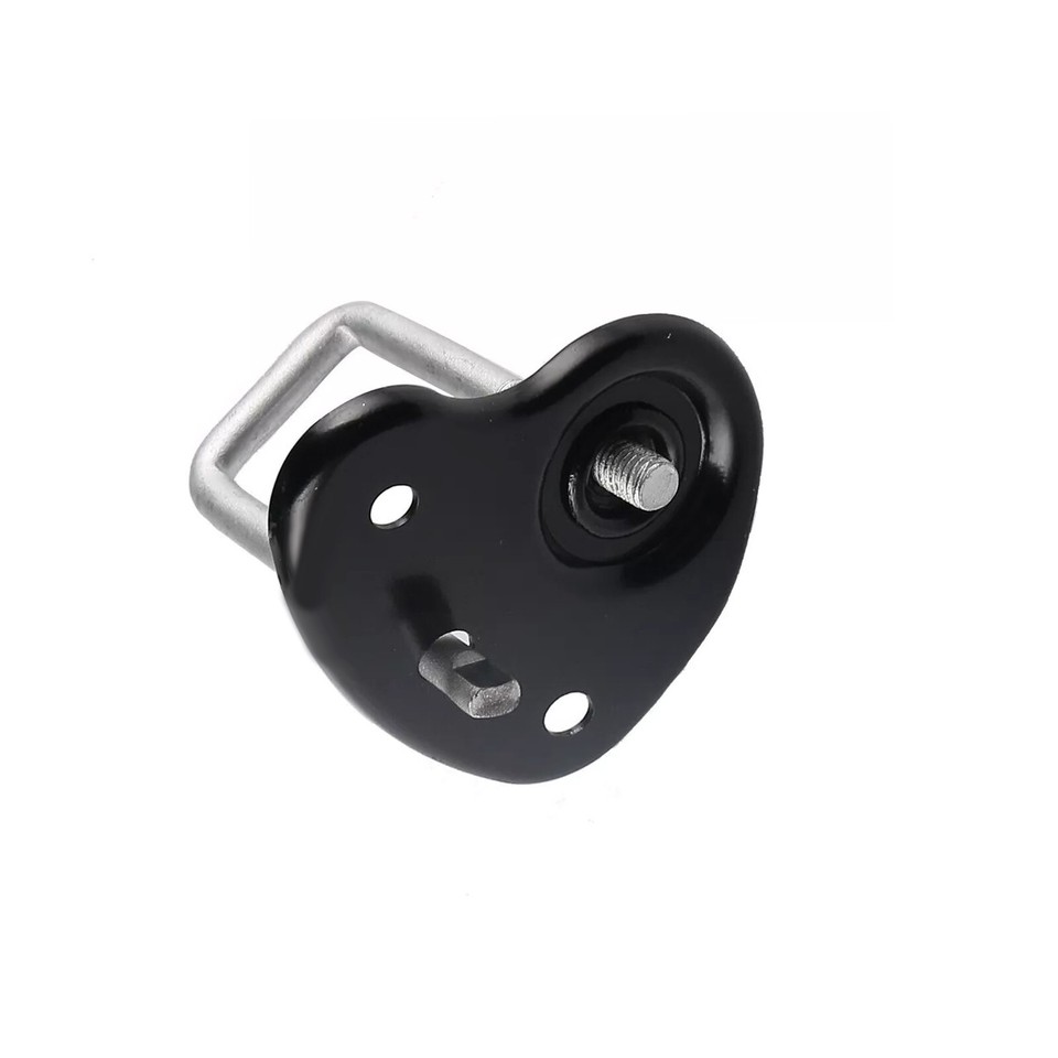 Bumper to Bumper Fit Hood Latch Lock 51237347412 for BMW Series ...