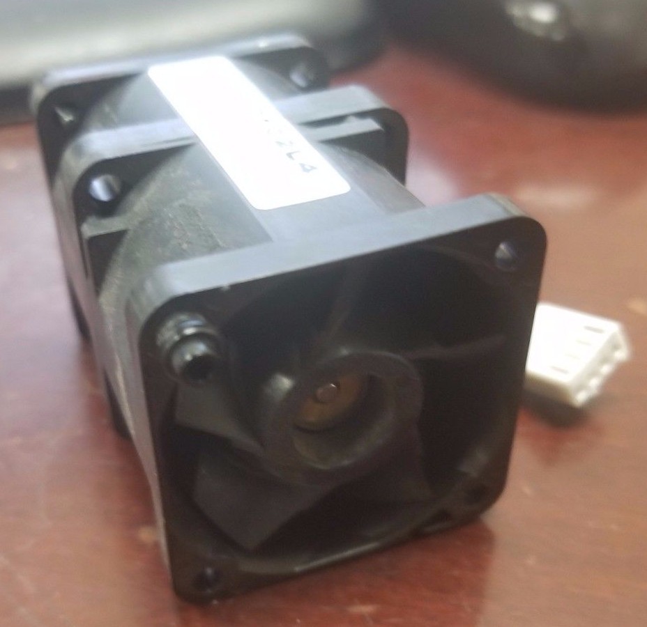 SuperMicro FAN-0102L4 9CRA0412P5M04 Server Chassis Cooling Fan for 808T ...