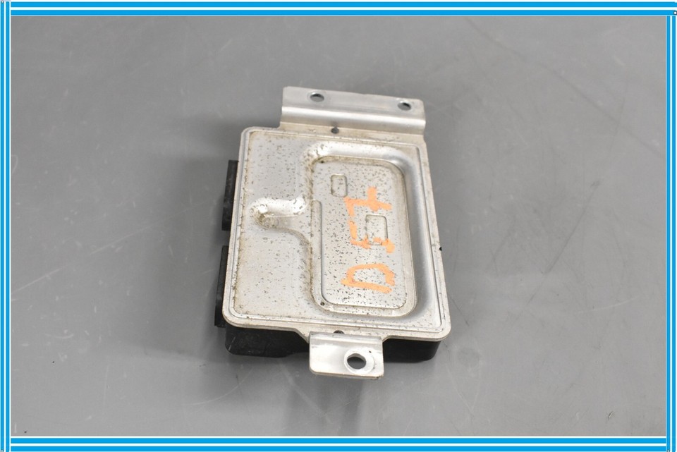 Tac Module 12588923 Throttle Actuator Control 2003 2004 2005 2006 2007 ...