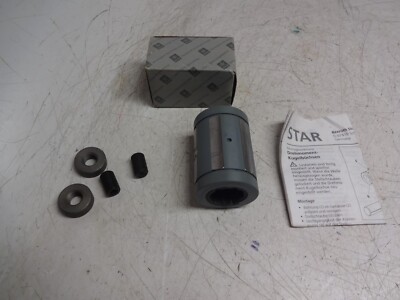 Rexroth Star 0696-330-00 Linear Bearing | eBay
