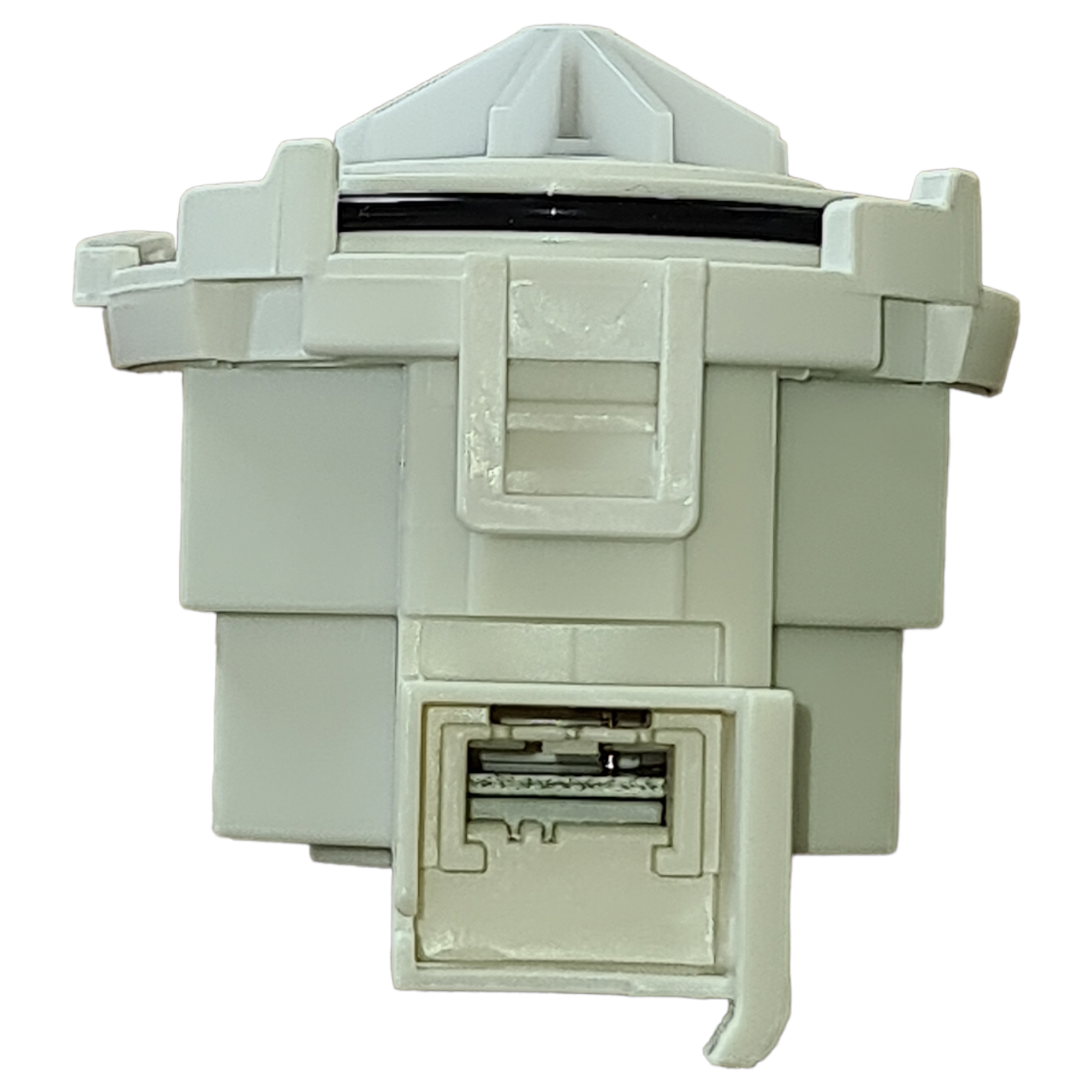 IKEA - SKINANDE 80299384 (Art.Nr. 911536113) 01 Ablaufpumpe ...