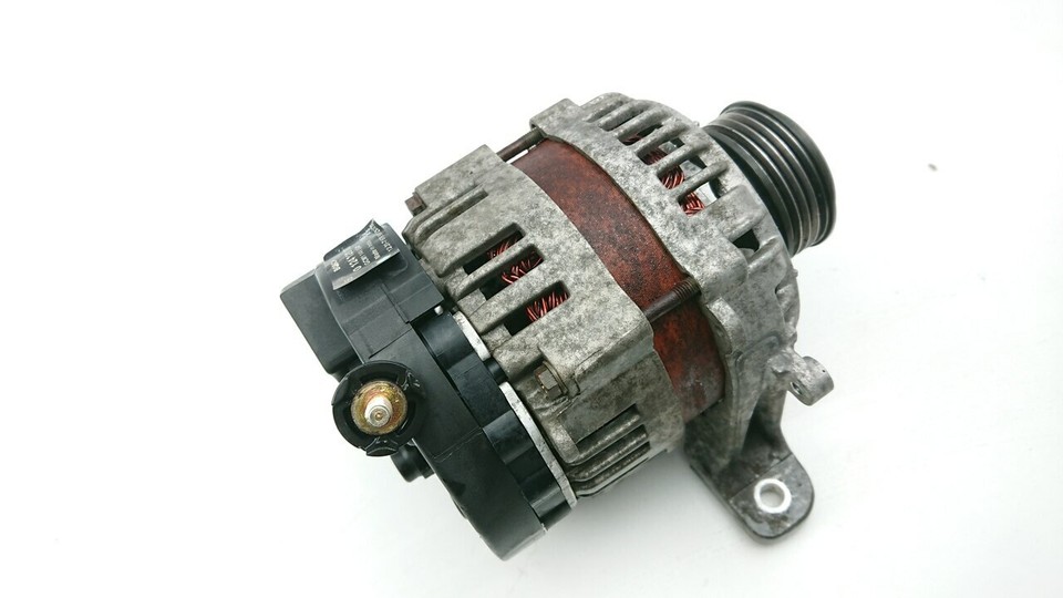 Alternator Generator BMW R1200RT R 1200RT K26 05-09 R1200GS ADV K255 ...
