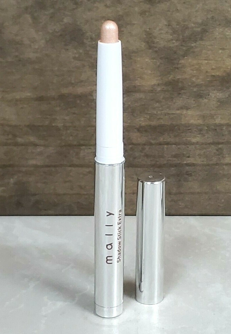 Mally Evercolor Eye Shadow Stick Extra ~ Moonlight ~ full size nwob | eBay