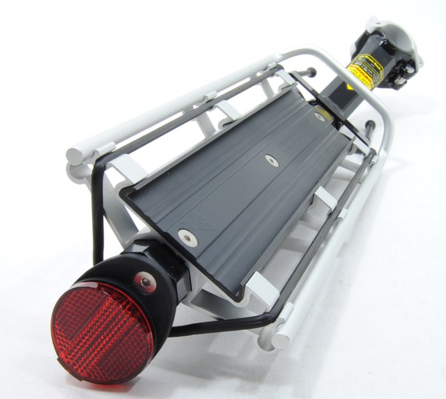 Topeak Beam MTX V-Type Seatpost Rack for sale online | eBay