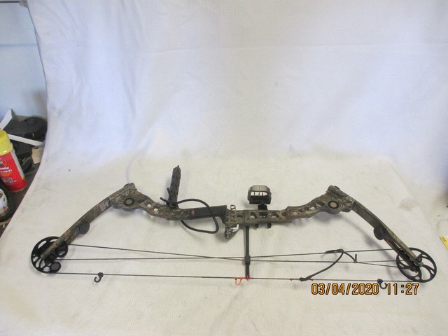 Mathews Q2xl Bow for sale online | eBay