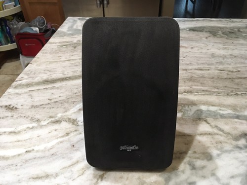 Polk Audio M Series M1 Bookshelf Hanging Speakers(PAIR) | eBay