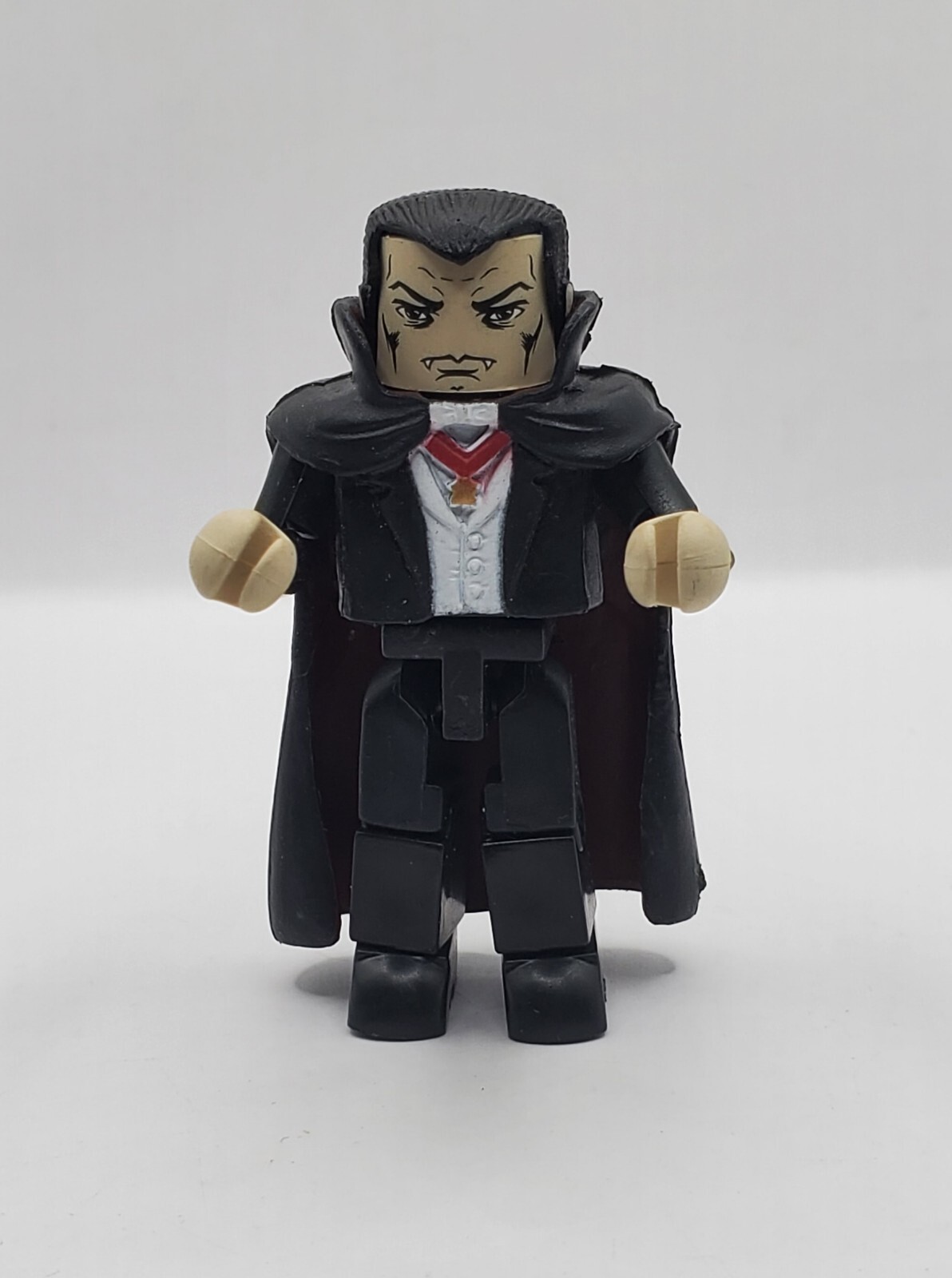 Universal Monsters Minimates DRACULA 2" Mini Figure | eBay