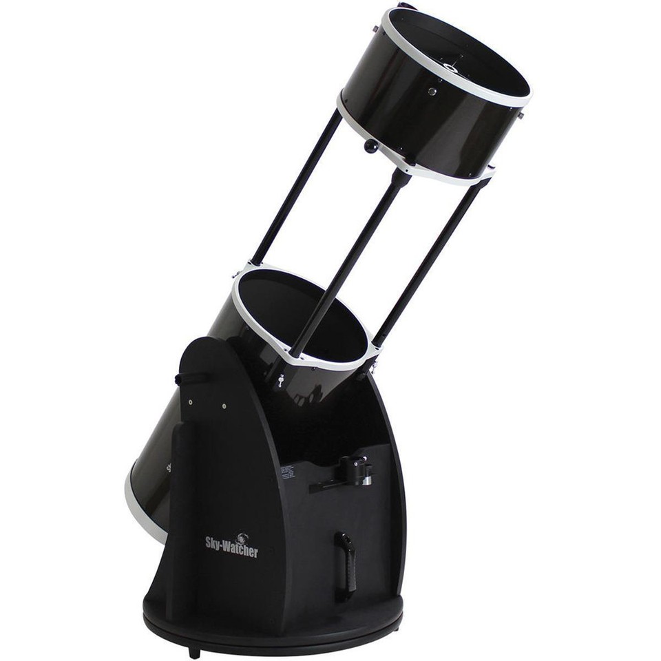 Sky-Watcher 12" Flextube 300P Collapsible Dobsonian Telescope #S11740 ...