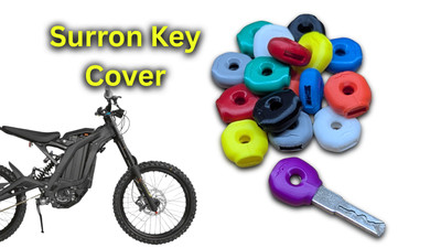 Surron Key Cover | eBay