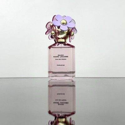 Marc Jacobs DAISY EAU SO FRESH PARADISE Limited Ed. 2.5oz-75ml EDT ...