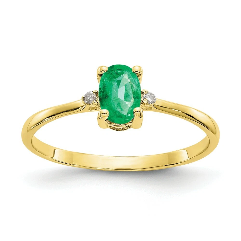 Month Of May Birthstone