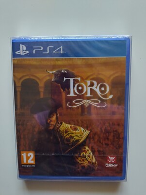 Toro PS4 , Playstation 4 | eBay
