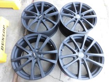 Genuine OEM 18" Volkswagen Rotary (5g0071498) Wheel 18x7.5 Et51 5x112 ...