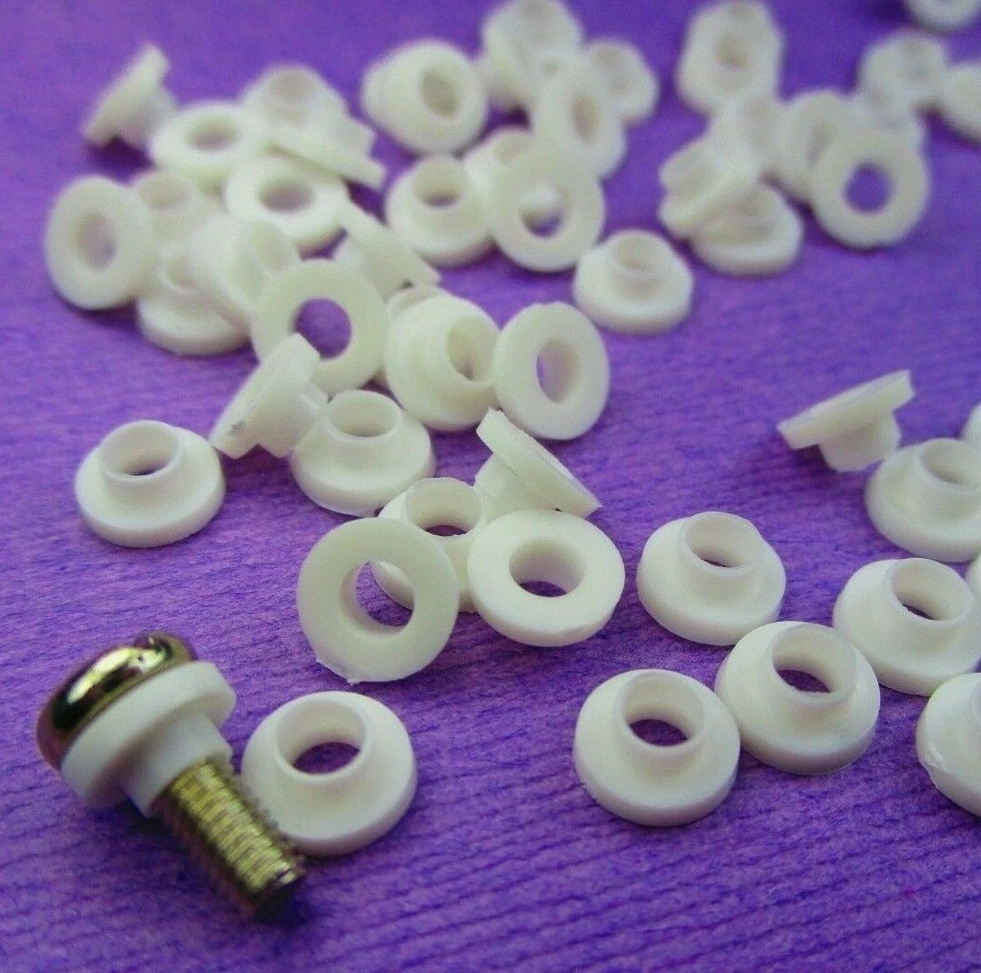 Plastic Insulator