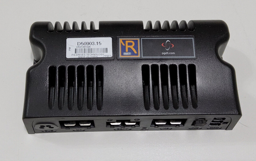 PG DRIVES RNET POWER MODULE for Amy Systems Power Chairs -Alltrack m3 ...