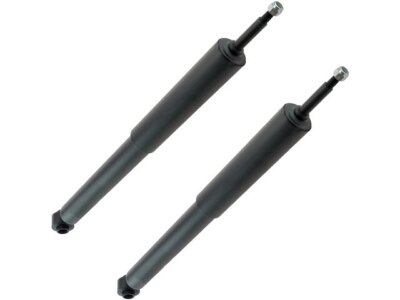 TRQ 32HF73S Rear Shock Absorber Set Fits 2003-2007 Toyota Sequoia | eBay