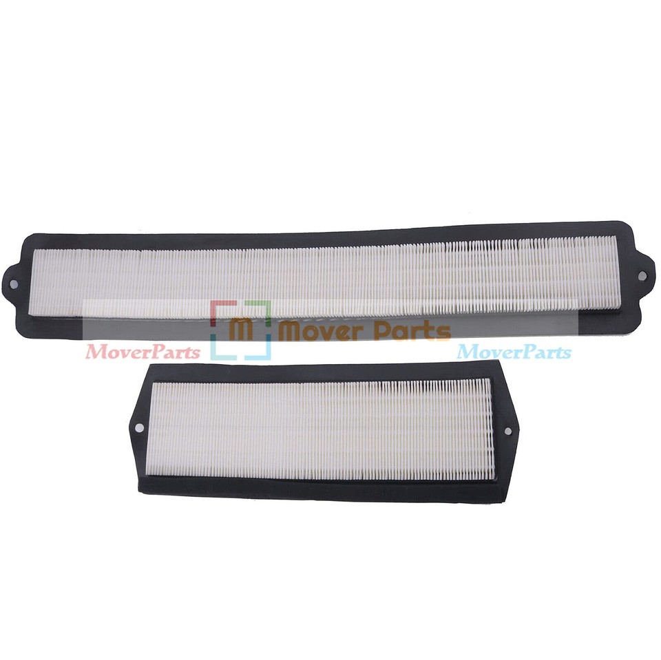 Cabin Air Filter Kit 6678207 6677983 For Bobcat T110 T140 T190 T200 ...