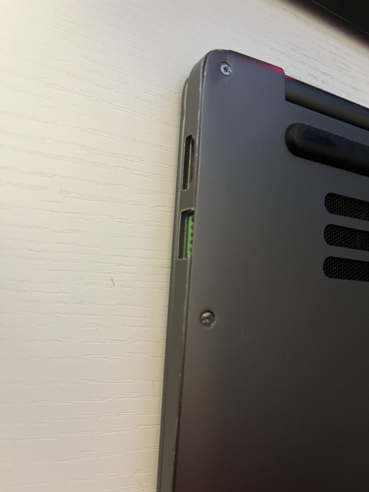 Razer Blade Stealth RZ09-0196 Intel i7-7500U 16GB RAM 1TB SSD | eBay