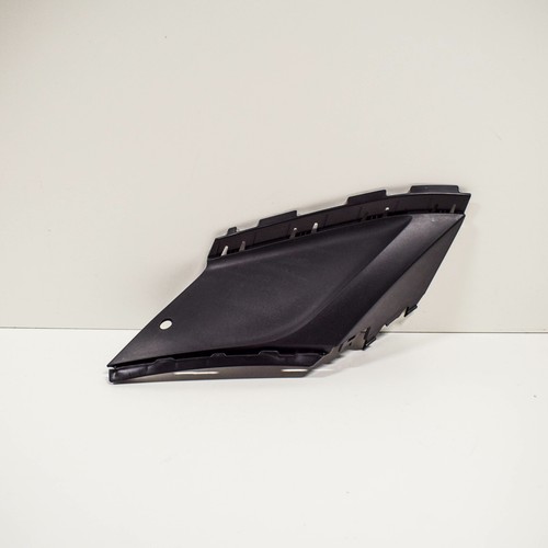 NEW VW TOUAREG 7P FRONT BUMPER RIGHT FOG LIGHT TRIM 7P68078209B9 R LINE ...