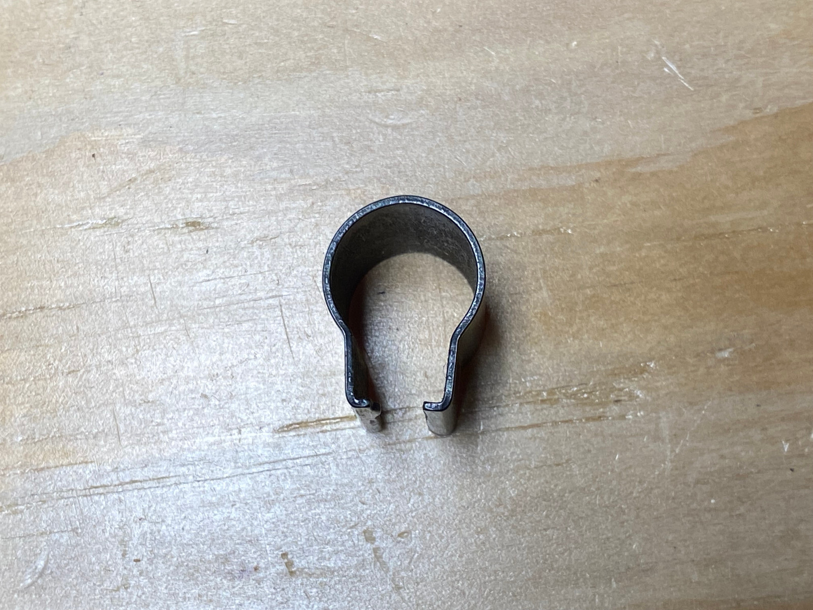 Original Sako Front Sight Hood | eBay