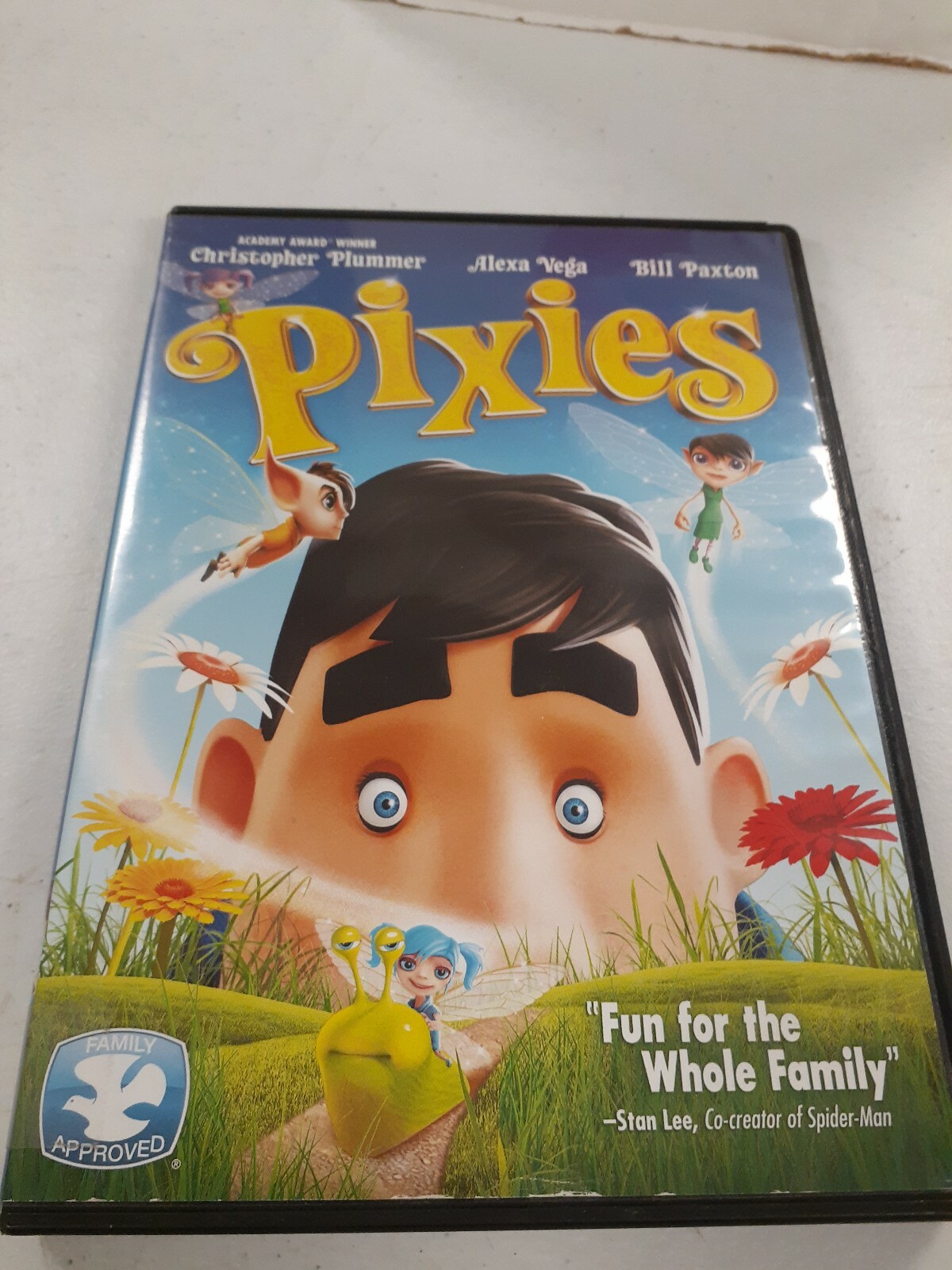 Pixies (DVD, 2015) L55 37117041565| eBay