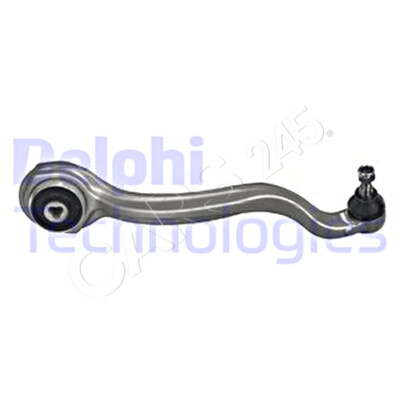 DELPHI Track Control Arm For MERCEDES S212 W212 09-11 2123302811 | eBay