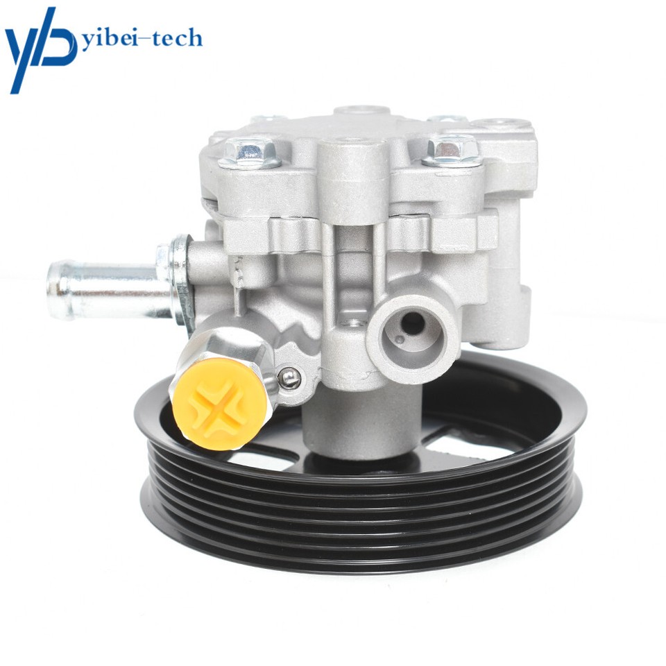 Power Steering Pump For 2007-2017 Jeep Compass Patriot Dodge Caliber ...