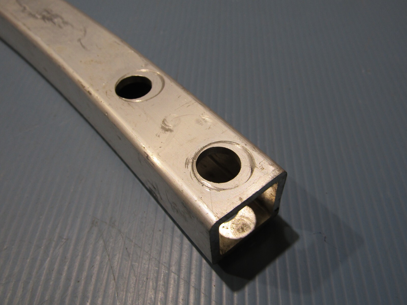 2021 On Mercedes C Class W206 Front Slam Panel Genuine A2066201900 REF ...