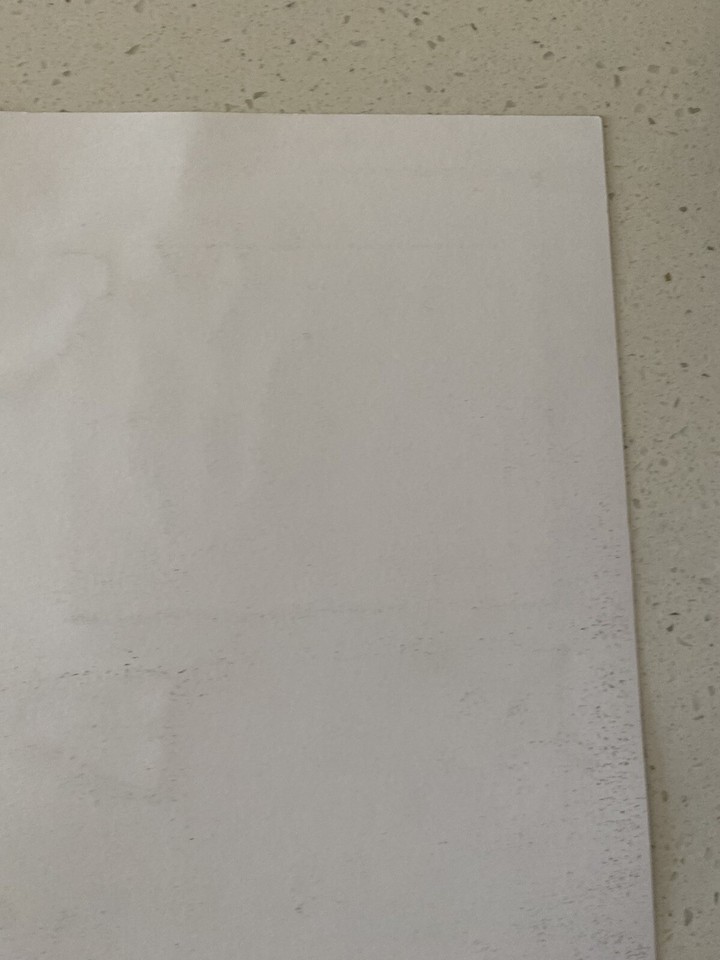 Teenage Mutant Ninja Turtles 2015 #44 Death Donatello Original Art TMNT ...