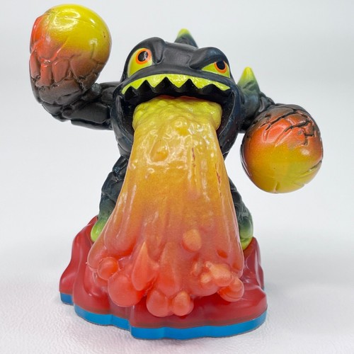Volcanic Eruptor Swap Force Fire Element Skylanders Activision | eBay