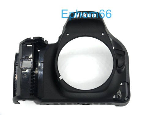New Front Cover Case Unit Assembly For Nikon D5200 DSLR Camera Repair ...