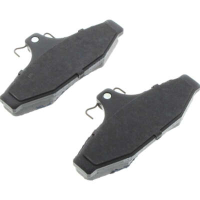 Bendix Heavy Duty Brake Pad Set Rear DB1086 HD | eBay